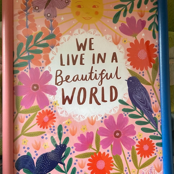 18 Piece Letter Writing Set - Celestial Writing Paper With Matching ...