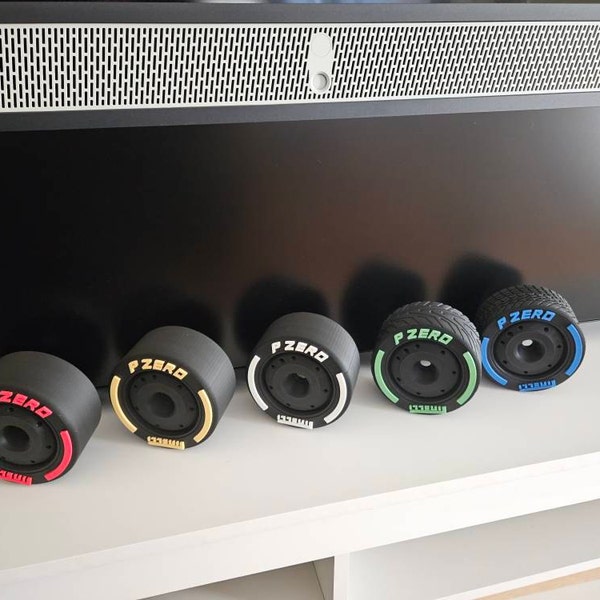 Mercedes F1 Air Duct Keychain Inspired by Iconic Formula 1 Aerodynamics ...