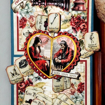 Old Maps ATC Vintage Images Digital Background Instant Download ...