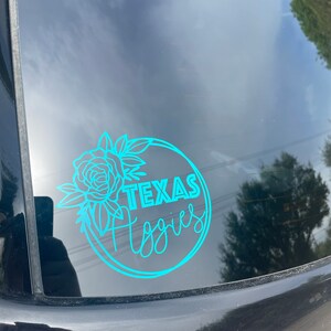 Sam Houston Bearkats Decal - Etsy