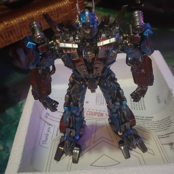 Stellar Blade Statue, Eve Figure, Stellar Blade Custom Eve Premium ...