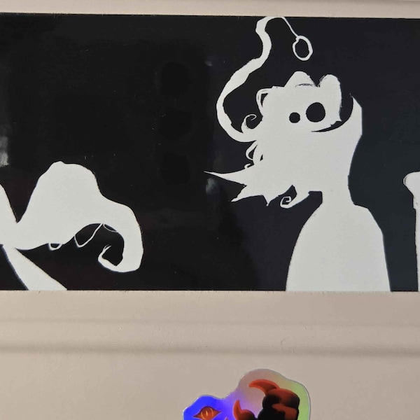 Roblox Pressure Sebastian Solace Print - Etsy