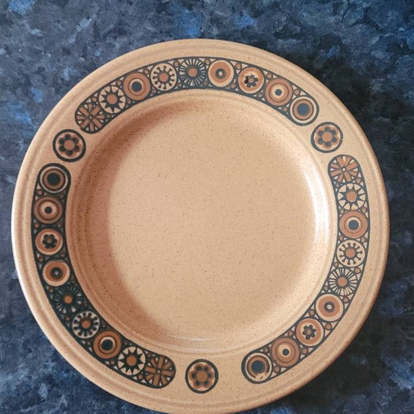 5 X Vintage Claymer Shot Glasses With Gold Detail Lines and Spots. - Etsy