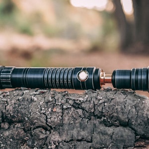 High-Grade Duel-Ready Custom Sabers by Sabertrio on Etsy