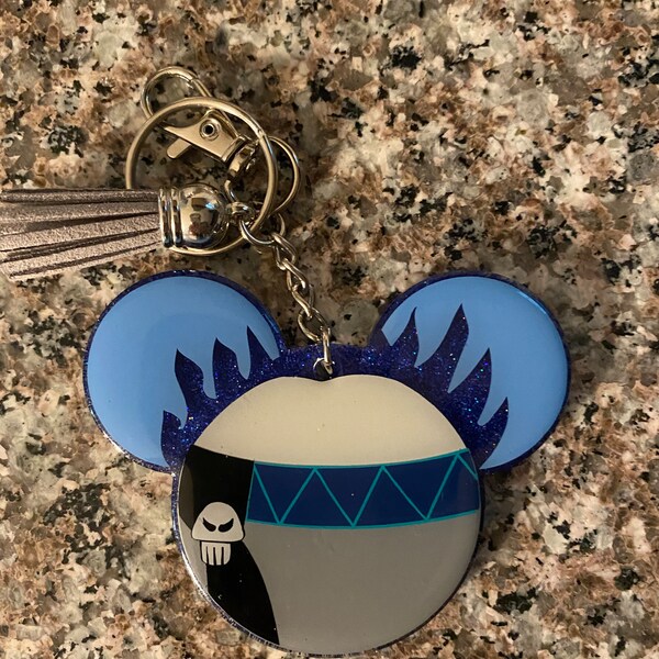 Mouse Shaped SVG Set Hero and Damsel in Distress Set Digital Download ...