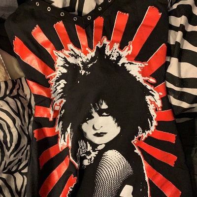 Punk Rock, Spunk Rock, Punk Clothing, Misfits, the Misfits, Rock ...