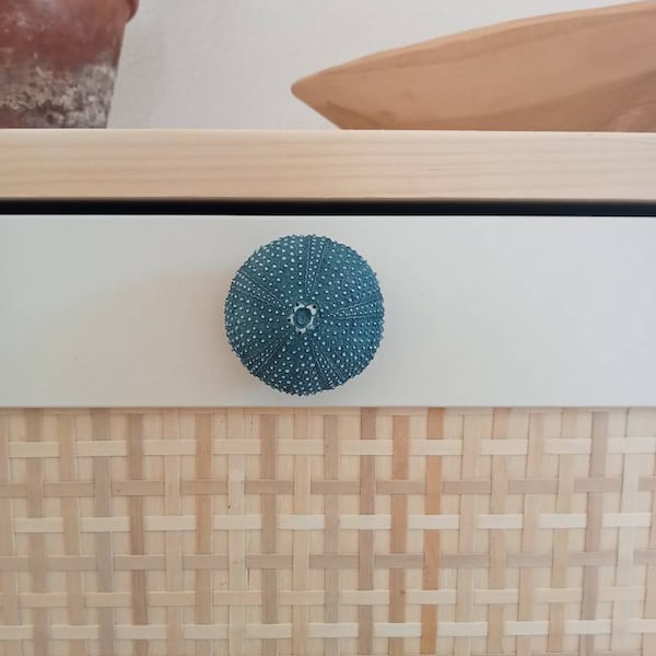 Beach House Cupboard Knobs Drawer Knobs Cabinet Knobs Dresser Knobs Decorative Knobs Kitchen ...