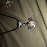 Forged Iron Raido Rad Rune Viking Amulet Runic Nordic Pendant - Etsy Canada