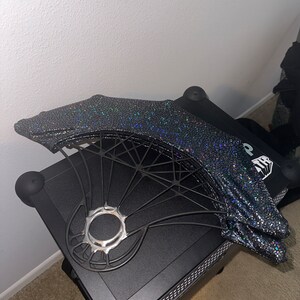 Design Your Own Forged Creations Fan Covers - Etsy