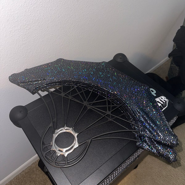 Design Your Own - Forged Creations Fan Covers - Etsy