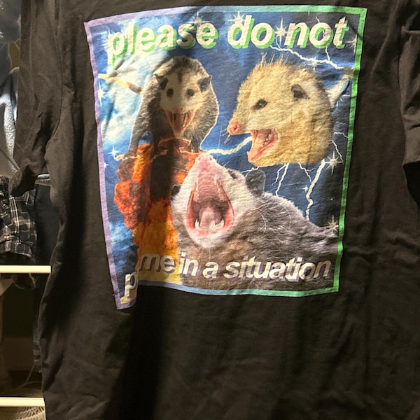 I Have Rabies Funny Hoodie, Unhinged Meme Sweatshirt, Grunge Y2k ...