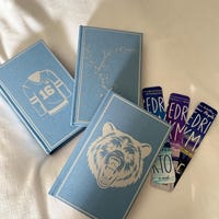 Custom ACOTAR Set - Etsy