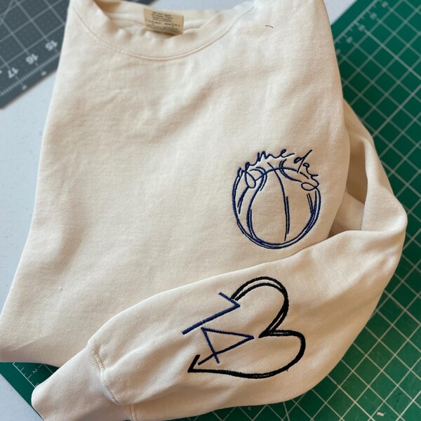 1 Inch Carsyn Bevel Two Tone Modern Type Embroidery Font Herrington ...