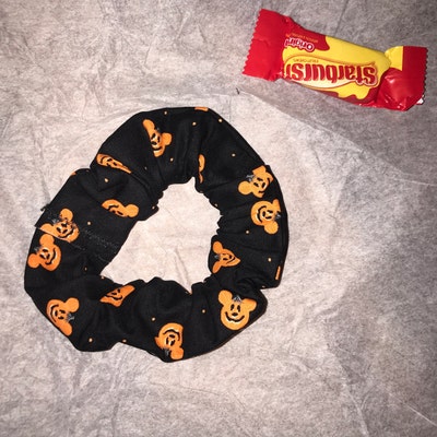 Lilo & Stitch Scrunchie Disney Stitch Lilo and Stitch Disney Accessory ...
