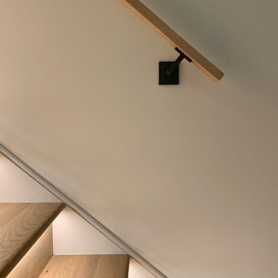 Adjustable Modern Steel Handrail Bracket-metal Bracket Railing Stairs ...