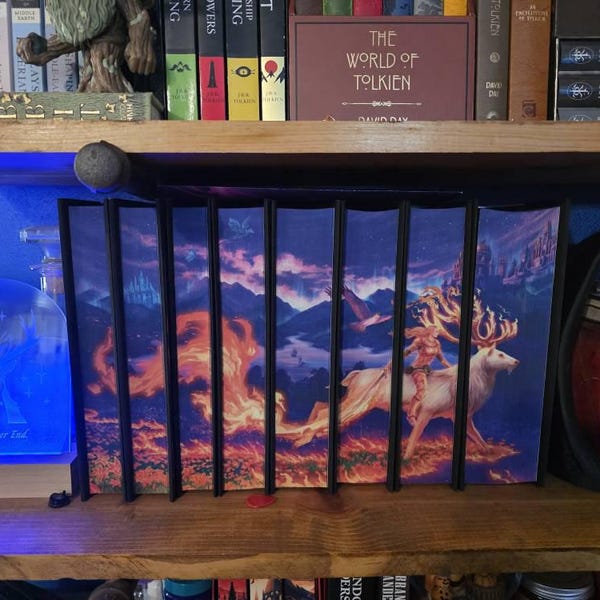 TOG LEGACY (locations Dust Jackets) by Sarah J. Maas - Throne of Glass ...