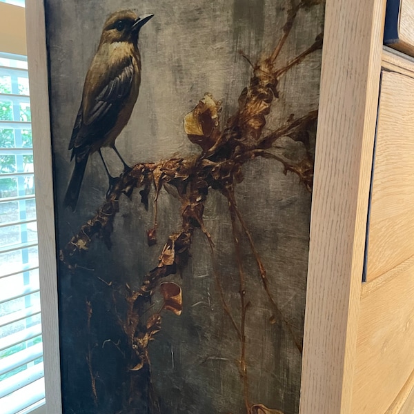 Rustic Refuge Decoupage Paper for Furniture | Redesign With Prima ...