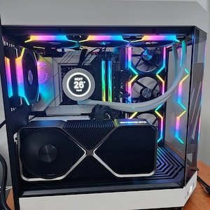 HYTE Y60 3 Fan Mod Bracket 120mm - Etsy