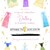 EDITABLE Back to School Gift Tag Happy First Day of School Tag ...