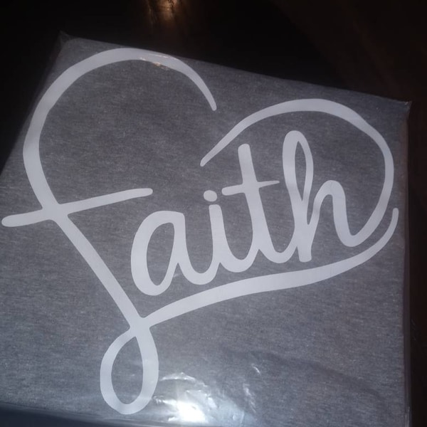 Faith Open Heart, Faith Heart SVG, PNG, EPS, Dxf, Jpg Instant Digital ...
