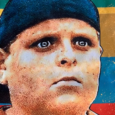 Fra-gee-lay That Must Be Italian Vintage T Shirt Christmas Story ...