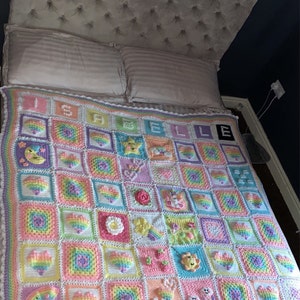 Recovery Truck Applique Crochet Pattern PDF INSTANT DOWNLOAD - Etsy