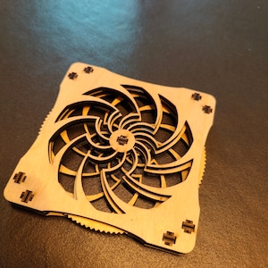 Running Horse Automata Laser Cut Files SVG Files - Etsy Canada