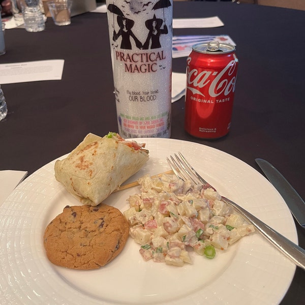 Practical Magic Inspired Tumbler - Etsy