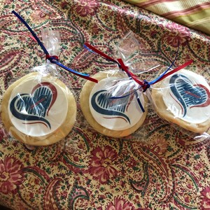 Street Signs Edible Image Toppers - Etsy