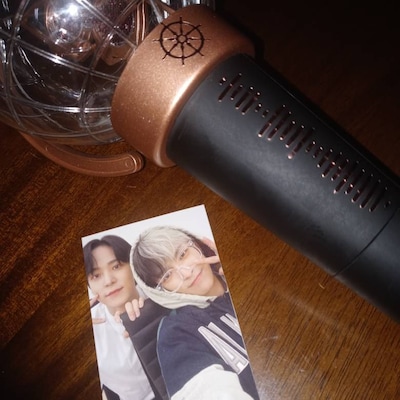 Kpop Spotify Code - Etsy