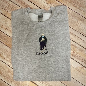 Bernie Sanders Embroidery Digital Design 5 Sizes Available 2021 PES JEF ...