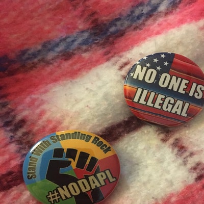 NEW NODAPL, No DAPL, No Dakota Access Pipeline, Standing Rock ...