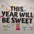 Sweet Year Bulletin Board Candy Shop Store Back to School Display Kit ...