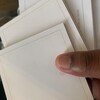 Sage Green Square Grid Sticky Note 50 Sheet 3M Post-it Notes Green Cute ...