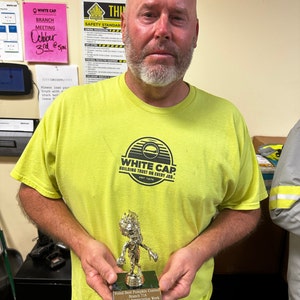 Prom King or Prom Queen Trophy. Beauty Pageant Award. Free - Etsy