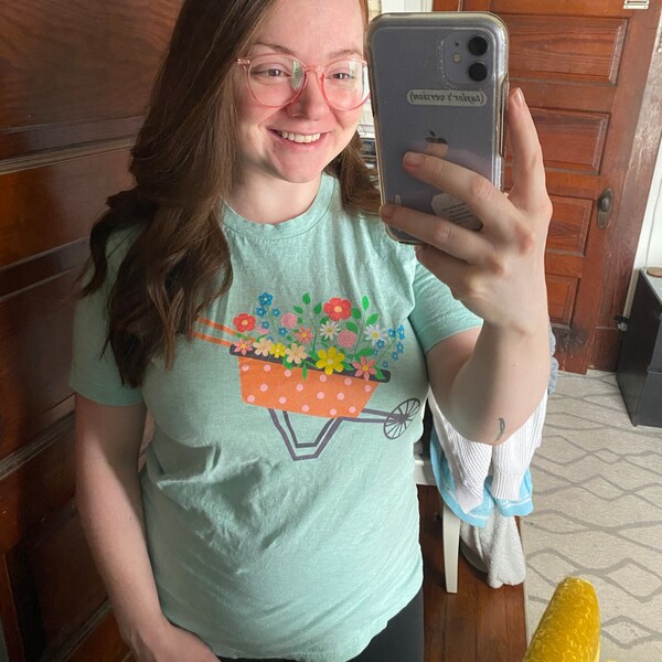 Not My First Rodeo - Etsy