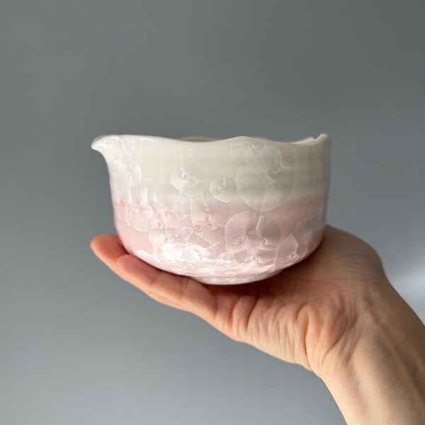 Hand Painted Cute Capybara Matcha Gift Set Matcha Bowl With Bamboo ...