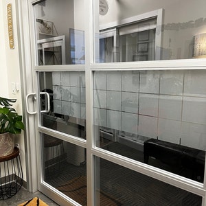 Custom Storefront Logo Decal, Business Logo Sticker for Vehicle ...