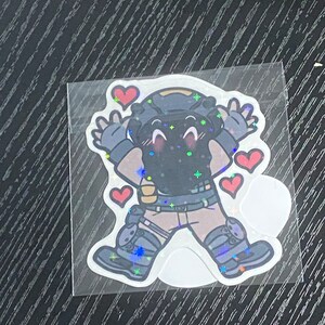 Call of Duty: MW2 König Sticker - Etsy