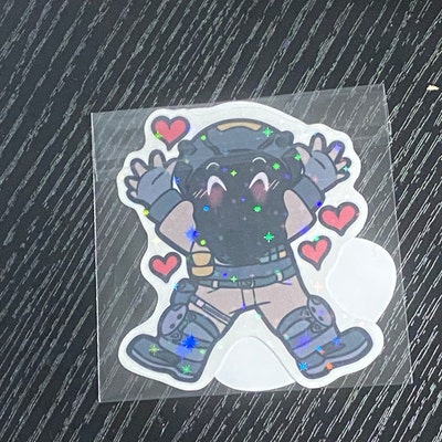 Call of Duty: MW2 König Sticker - Etsy