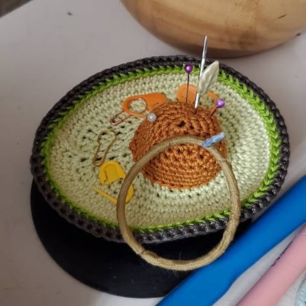Apple Slices Coaster Set Crochet Pattern, PDF for Instant Download - Etsy