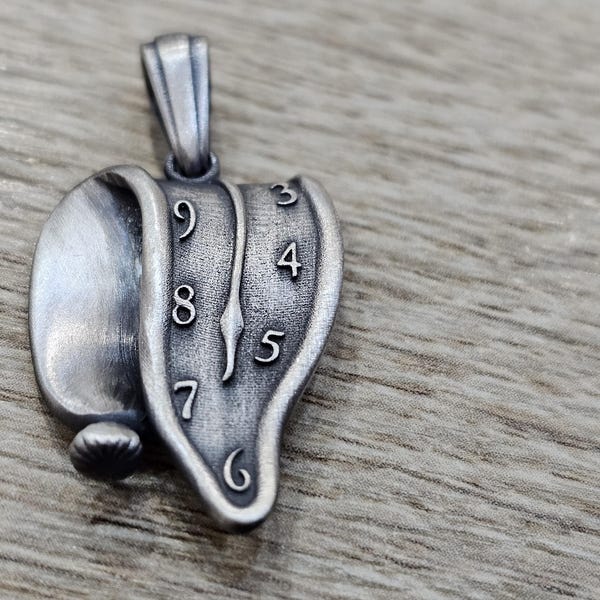 Barong God of Good Mens Ring in Silver, Balinese Mythology Gothic Ring ...