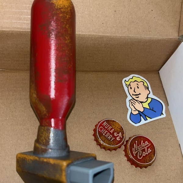 Storm Bolt Gun Double Barrel Muzzle Flash Effect for Miniature ...