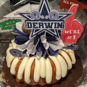 Luca Cake Topper Luca Cupcake Toppers Luca Birthday Ideas | Etsy