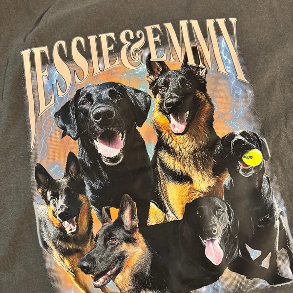 Custom Bootleg Rap Tee, Custom Girl Friend Shirt, Retro Custom Bootleg ...