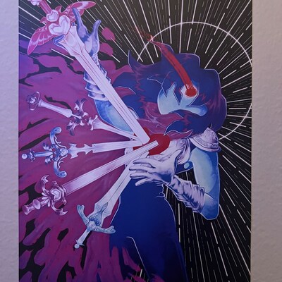 Danny Phantom Print - Etsy