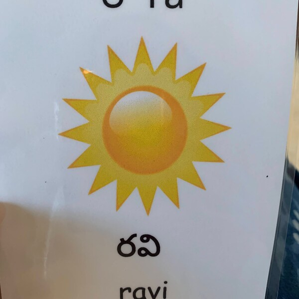 Colors FILIPINO Version - English Bilingual Cards | 12 Filipino Flash ...