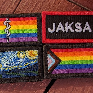 CV-22 Osprey Small Patch | Etsy