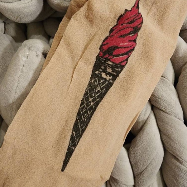 Corpse Bride Tights - Etsy Canada