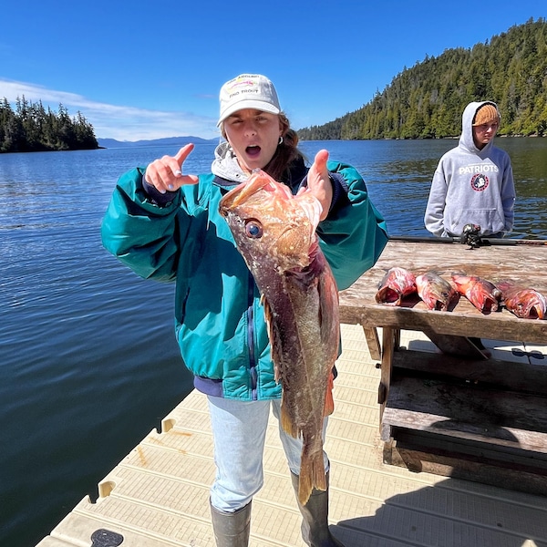 Trout Fishing Hat for Husband Fishing Gift for Dad Gift for Fisherman ...
